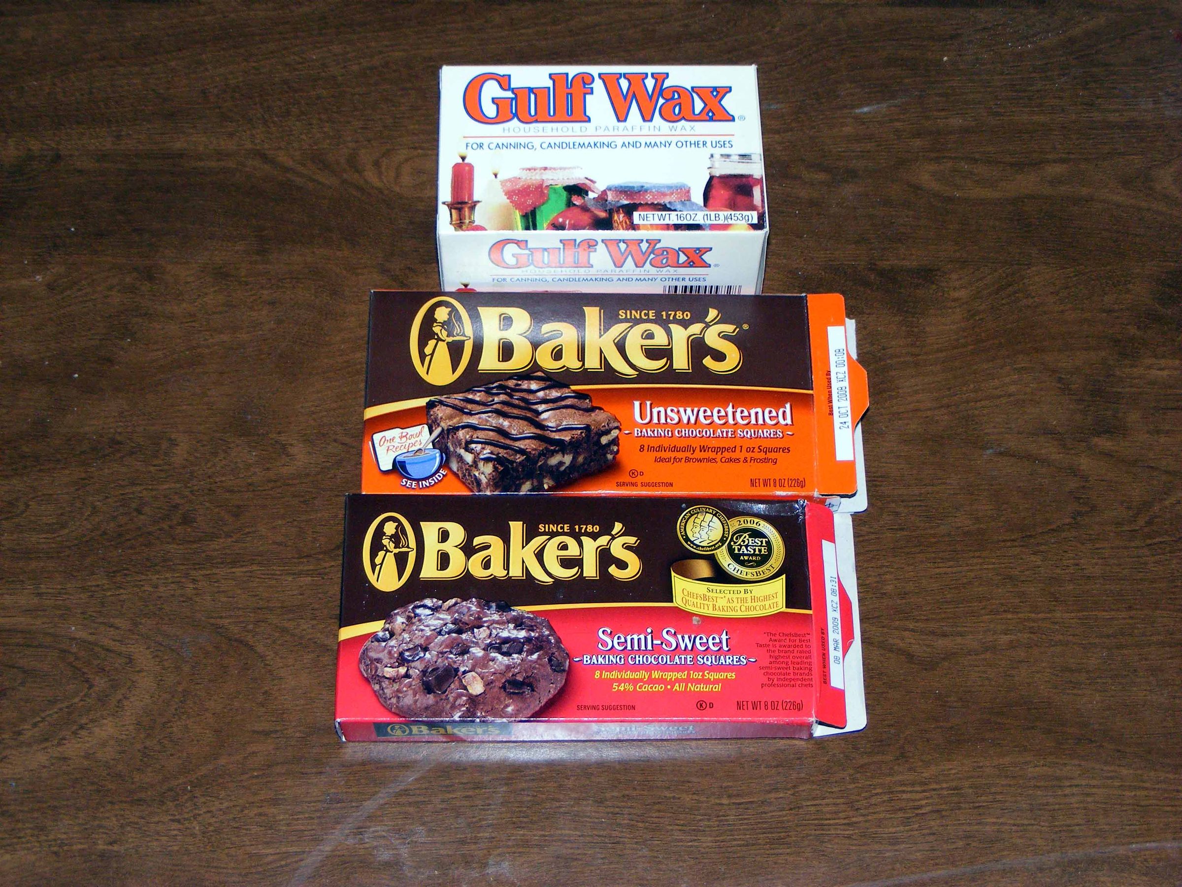 Easy, Homemade "Mounds" Candies : 7 Steps (with Pictures) - Instructables