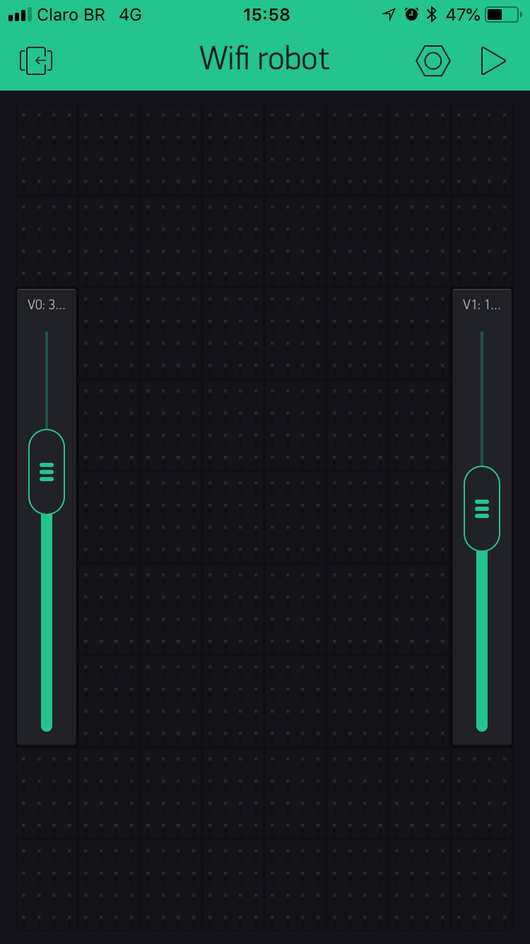 Wi-Fi Controlled Robot Using Wemos D1 ESP8266, Arduino IDE and Blynk App : 11 Steps (with ...