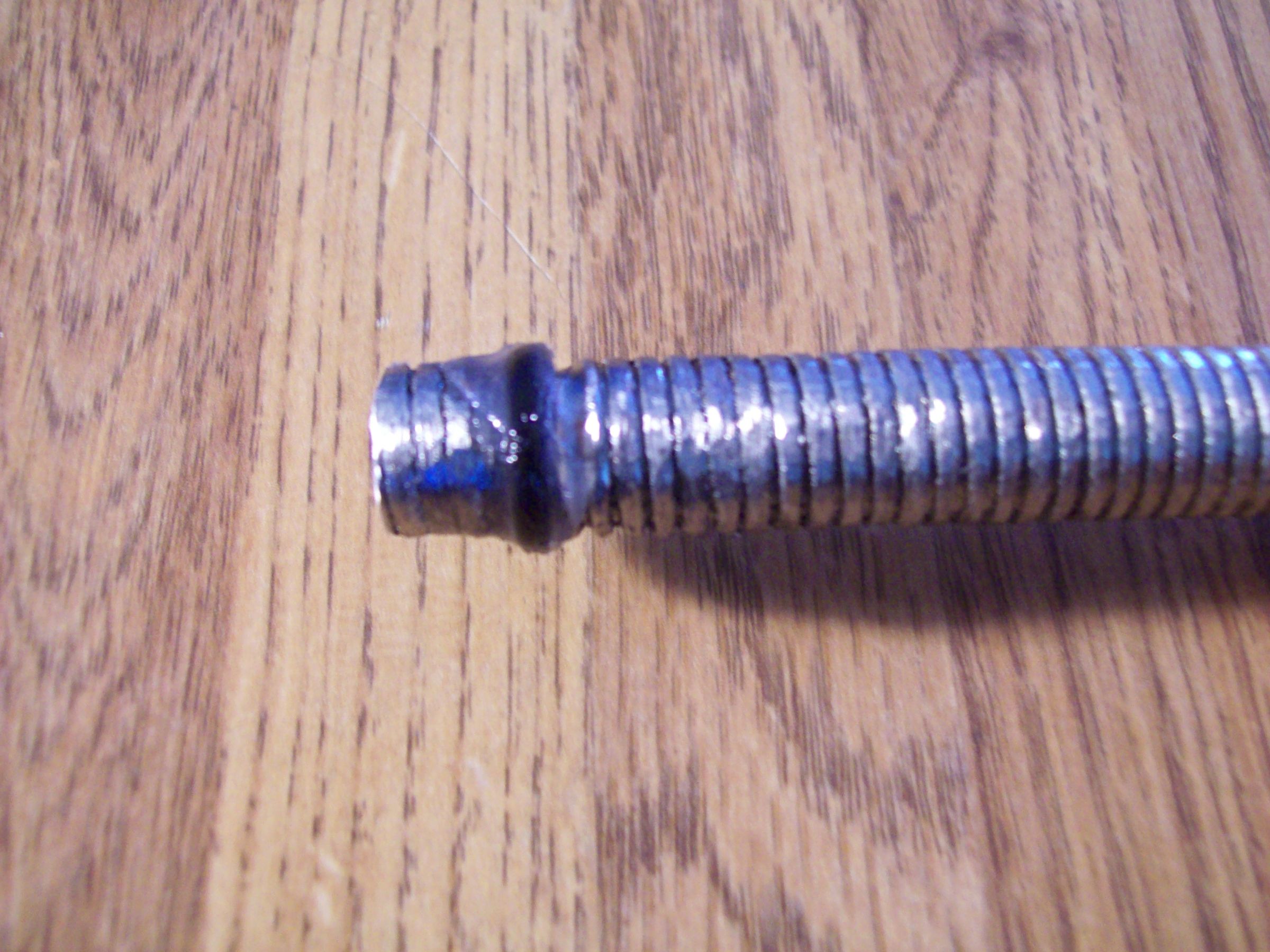 How to Make a Fire Piston : 10 Steps (with Pictures) - Instructables