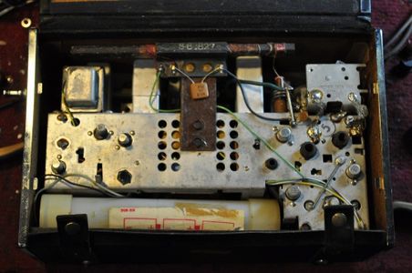 AM DX'ing, the Hobby of Listening to Radio Signals From Far Away ...