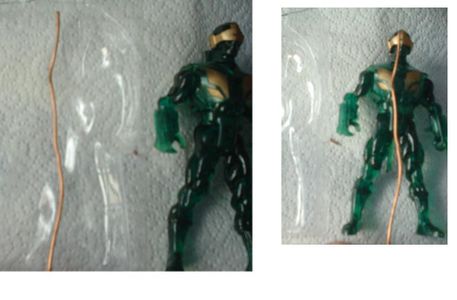 Action Figure: a How-to! : 4 Steps - Instructables