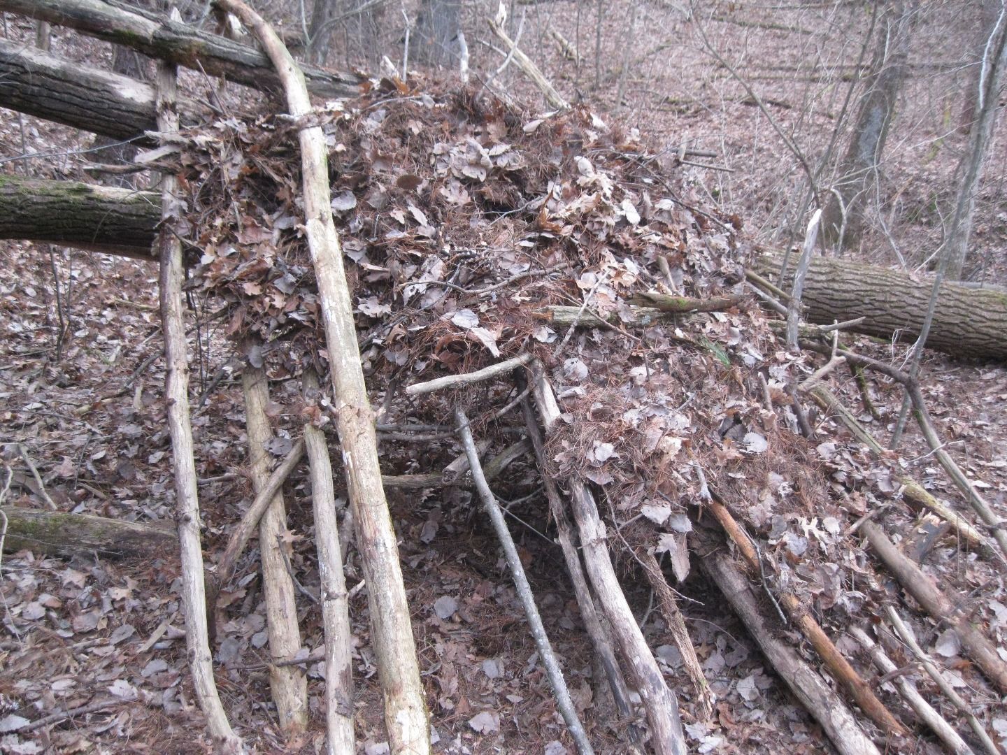 How to Make a Bug Out Bag (B.O.B.) or Long Term Survival Kit : 10 Steps ...