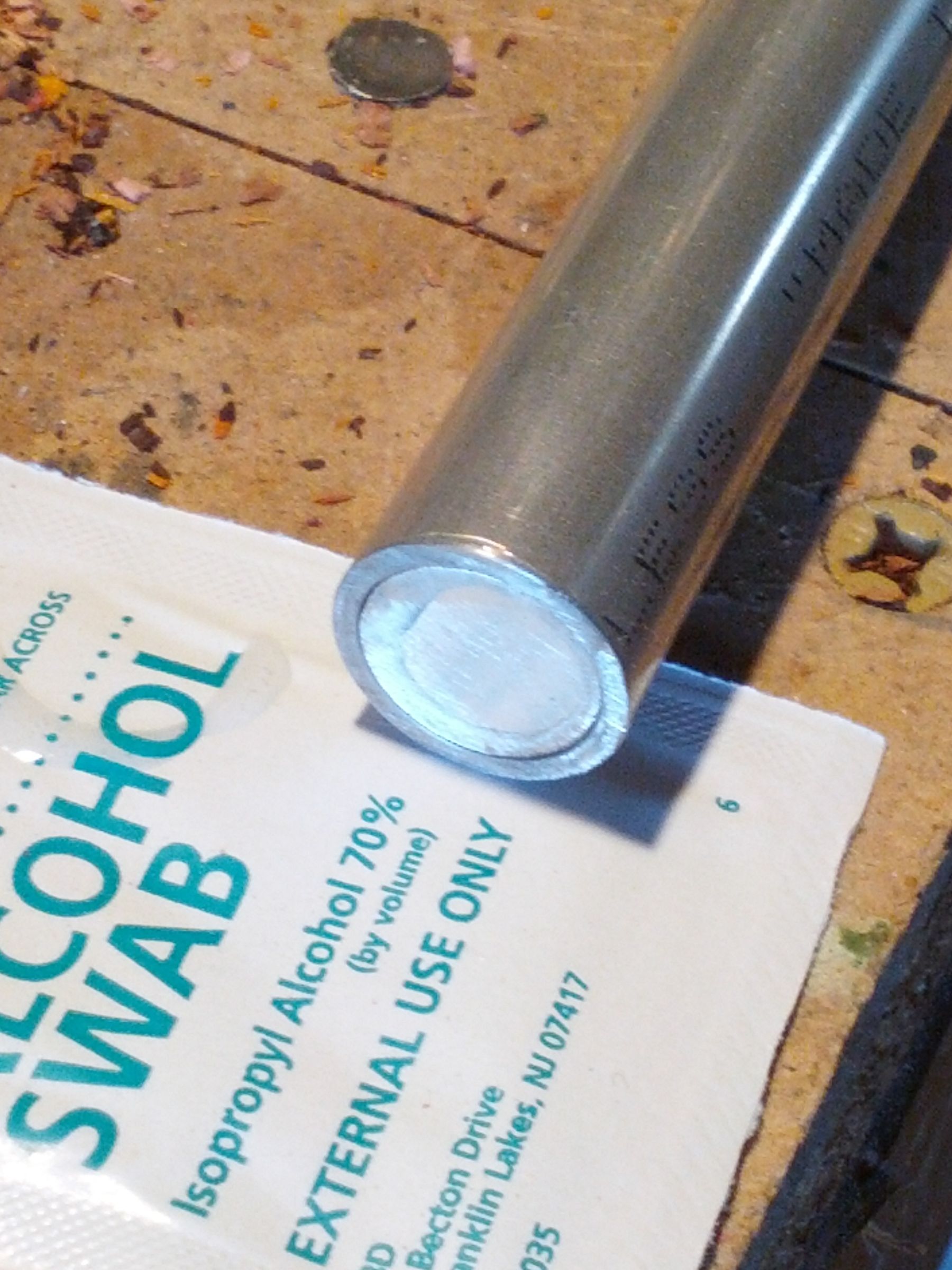 Handheld Fireball Launcher Magic Trick : 12 Steps - Instructables