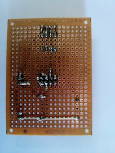 NRF24L01+ With ATtiny85 3 Pins : 4 Steps - Instructables