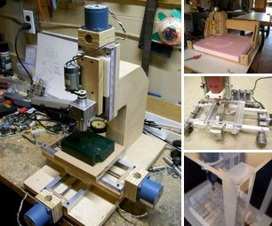 Laser & Cnc - Instructables