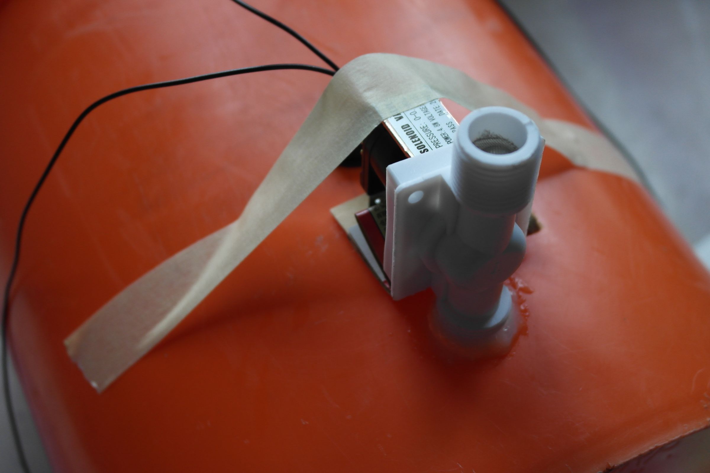 Hyduino - Automated Hydroponics With an Arduino : 5 Steps (with ...