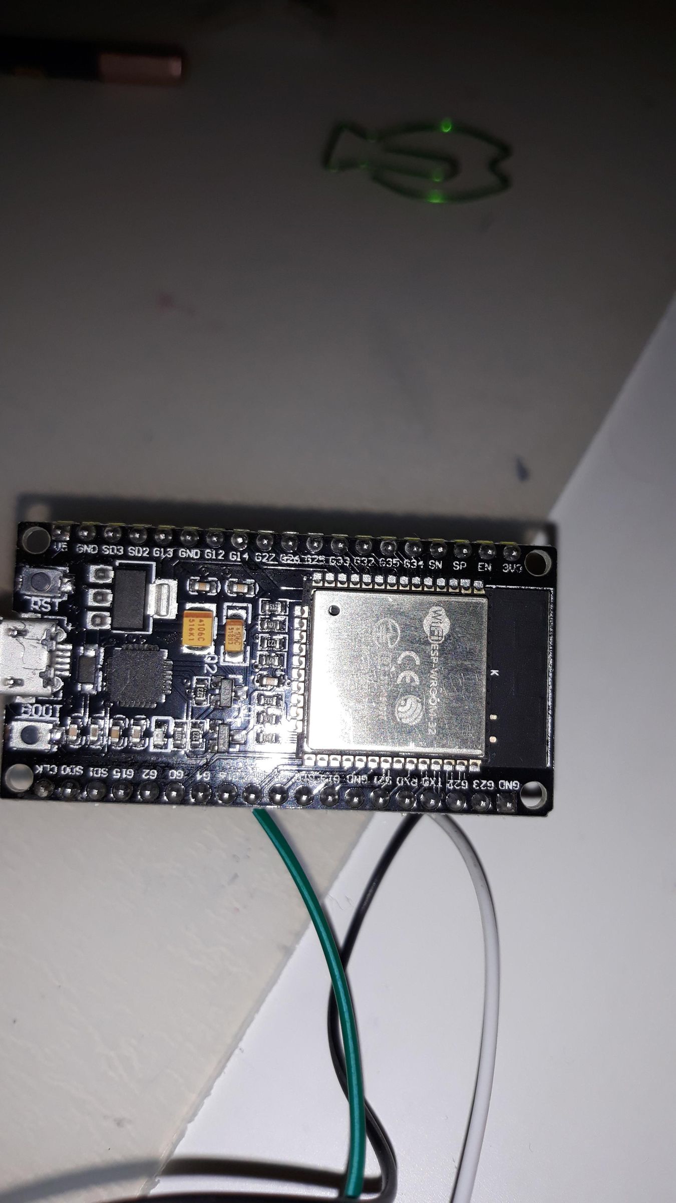 How to Use a Flex Sensor - Arduino Tutorial : 4 Steps (with Pictures ...