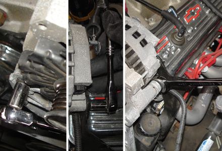 How-To: Replace an Alternator : 7 Steps (with Pictures) - Instructables