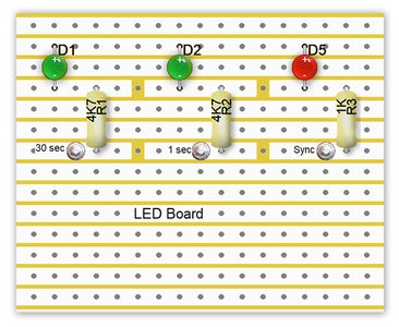 Arduino Pong Clock With Temperature and Timer : 16 Steps (with Pictures) - Instructables