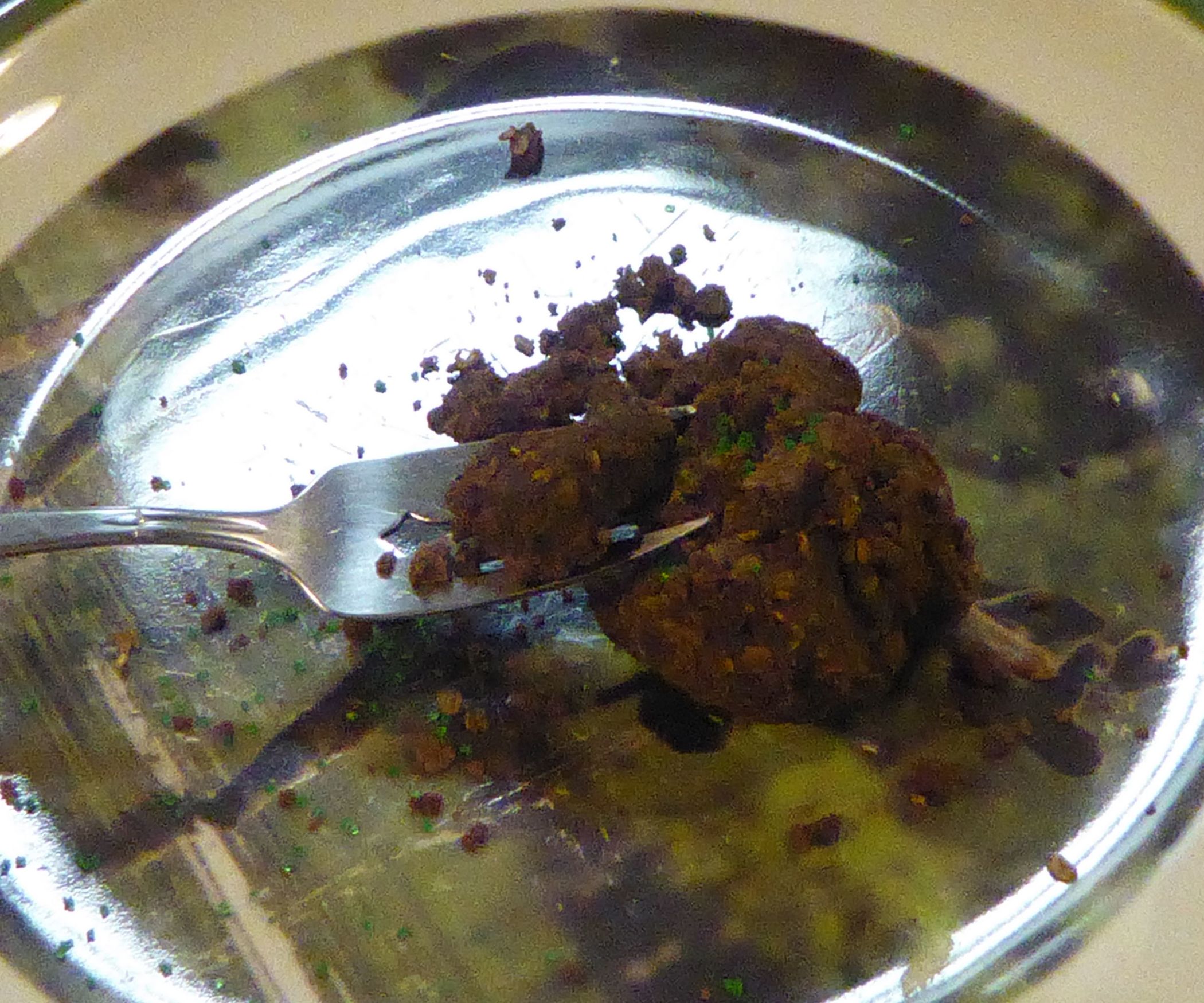 Edible Dirt Bombs : 11 Steps - Instructables