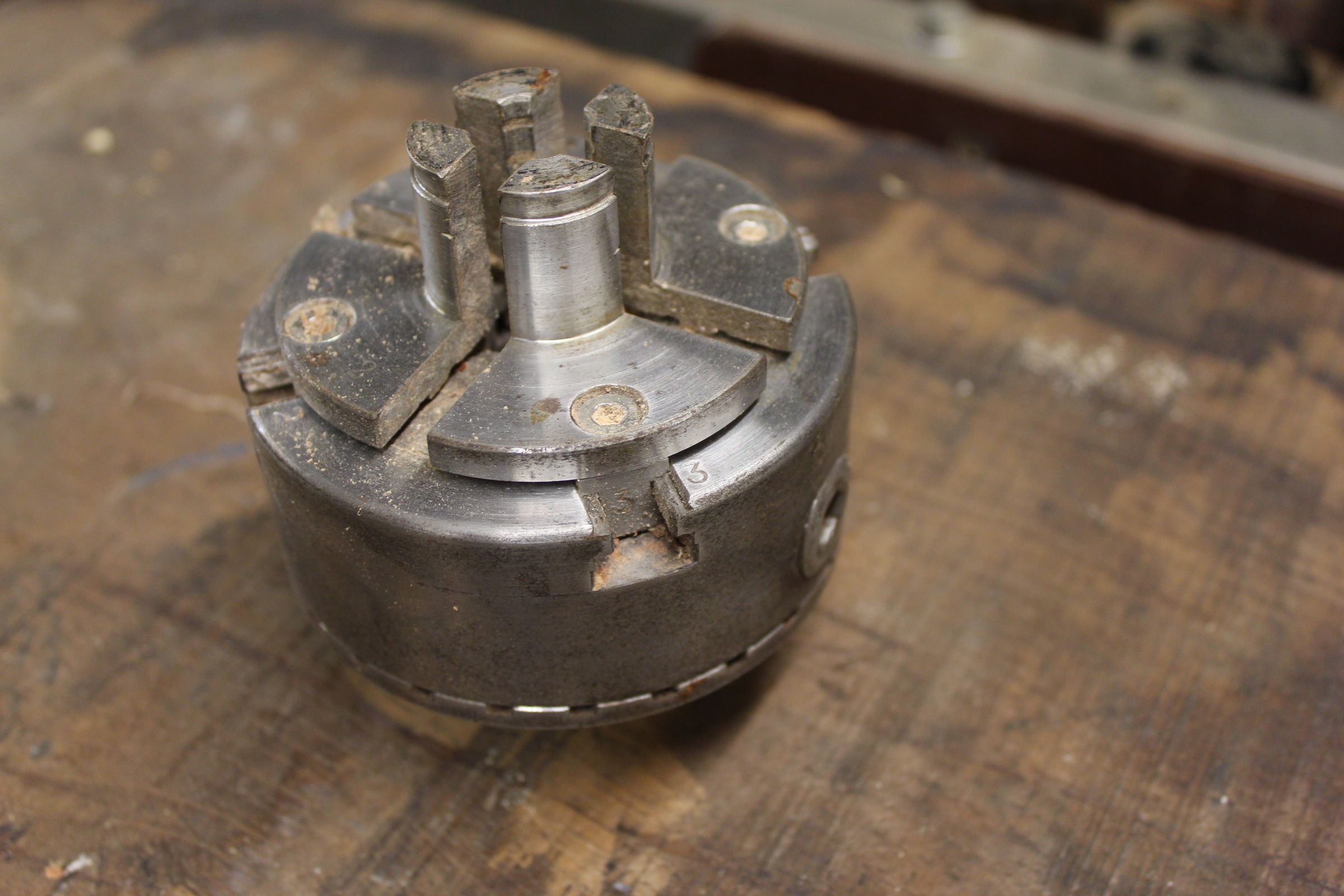 Getting Started With Wood Turning. (tools, Techniques and Top Tips ...