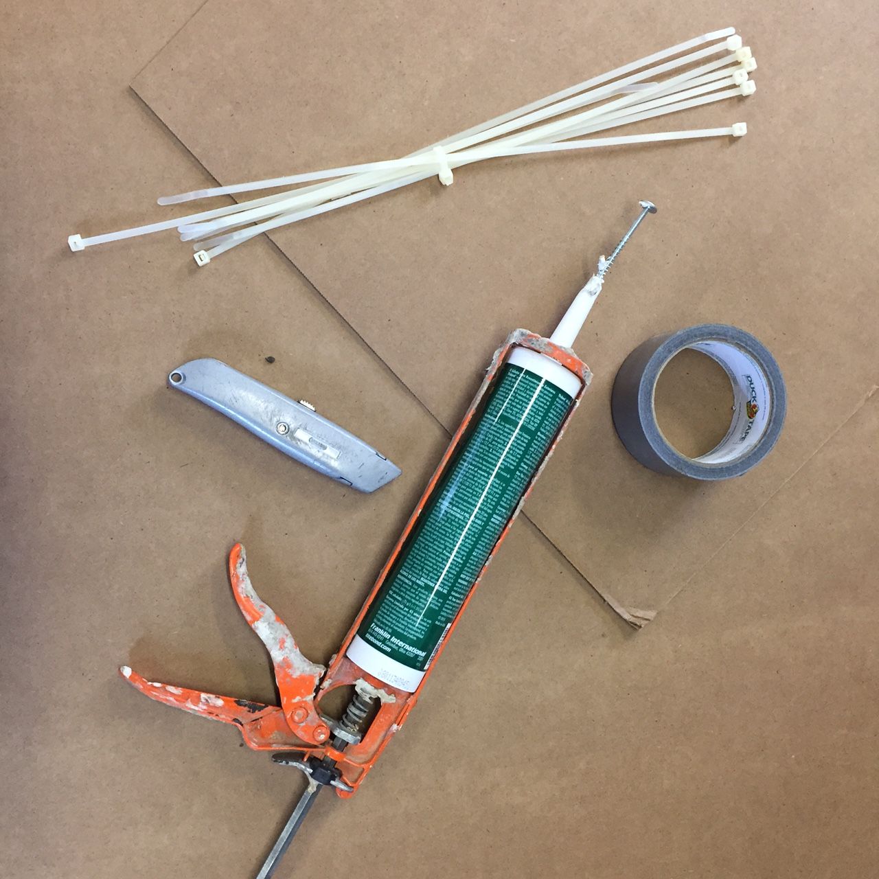 Make a Cardboard Dragon Boat! : 7 Steps (with Pictures) - Instructables