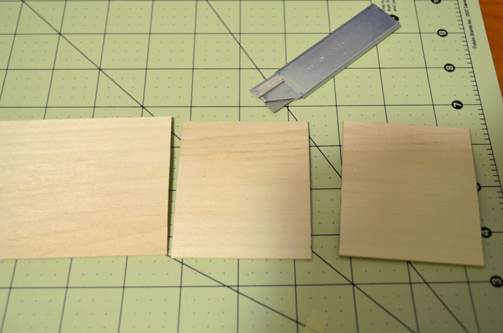 Wallet Ring Box : 9 Steps (with Pictures) - Instructables