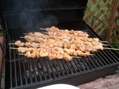 Filipino BBQ Chicken on a Stick : 9 Steps (with Pictures) - Instructables