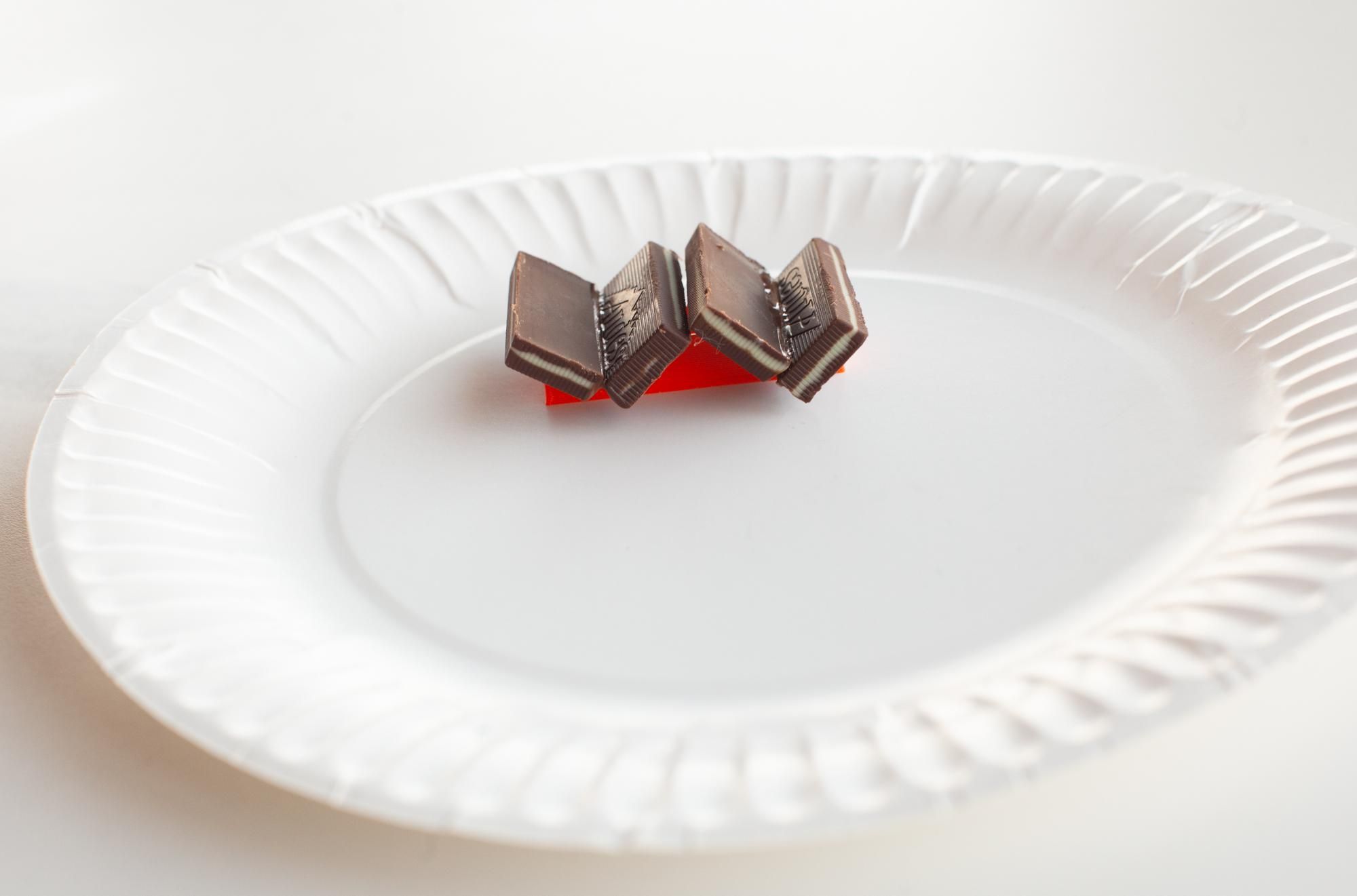 Welding With Chocolate : 6 Steps (with Pictures) - Instructables