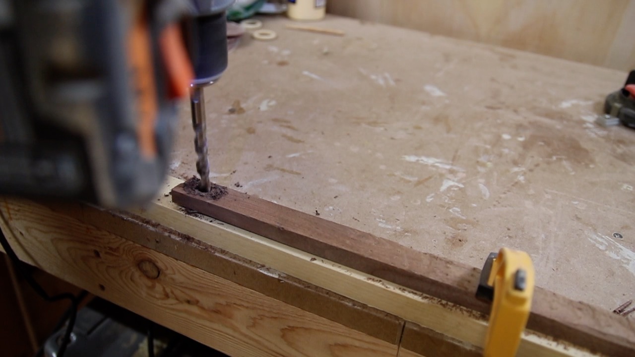 How to Make a Wooden Baby Rattle : 7 Steps (with Pictures) - Instructables