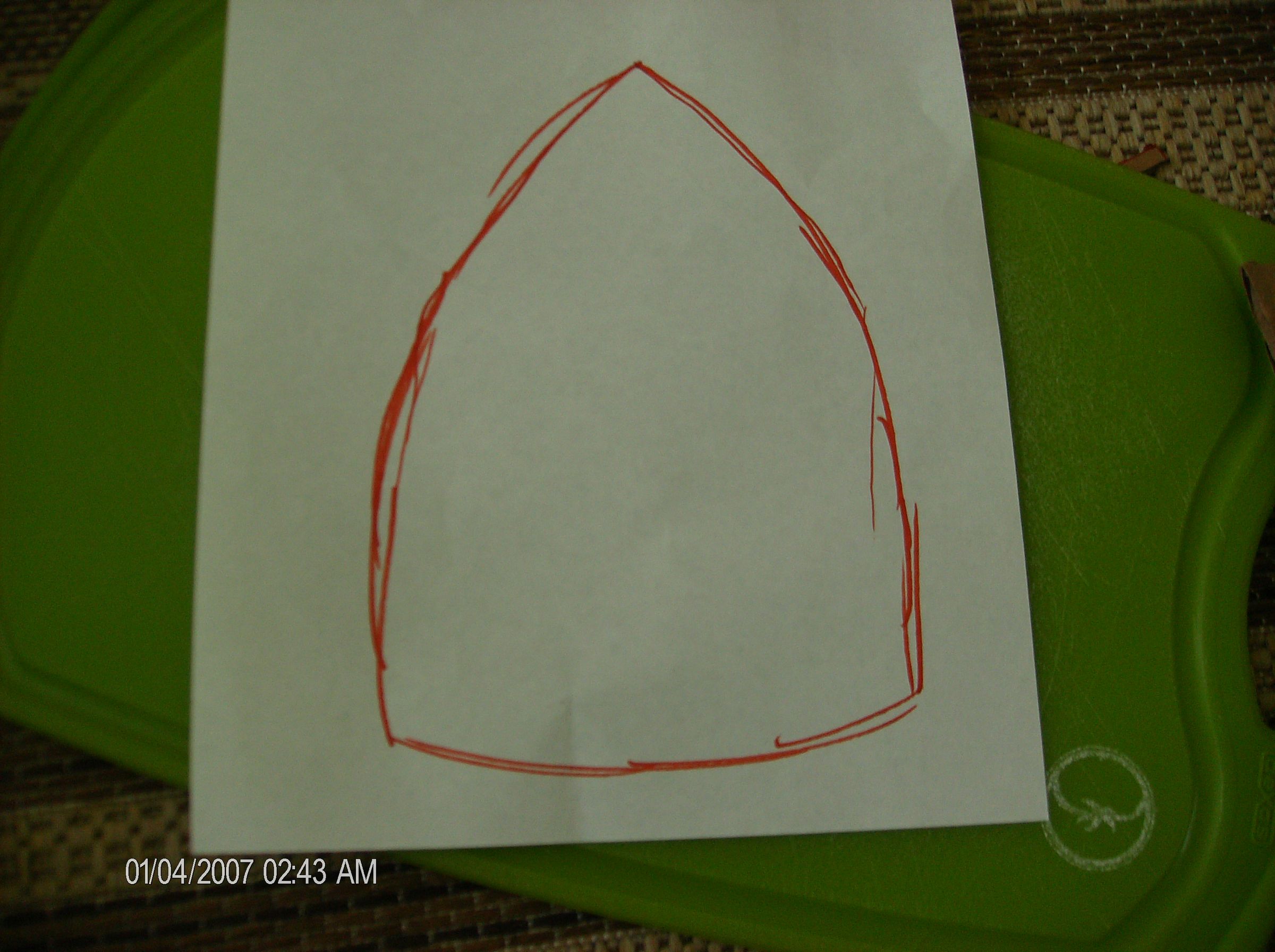 Spartan Helmet : 9 Steps (with Pictures) - Instructables