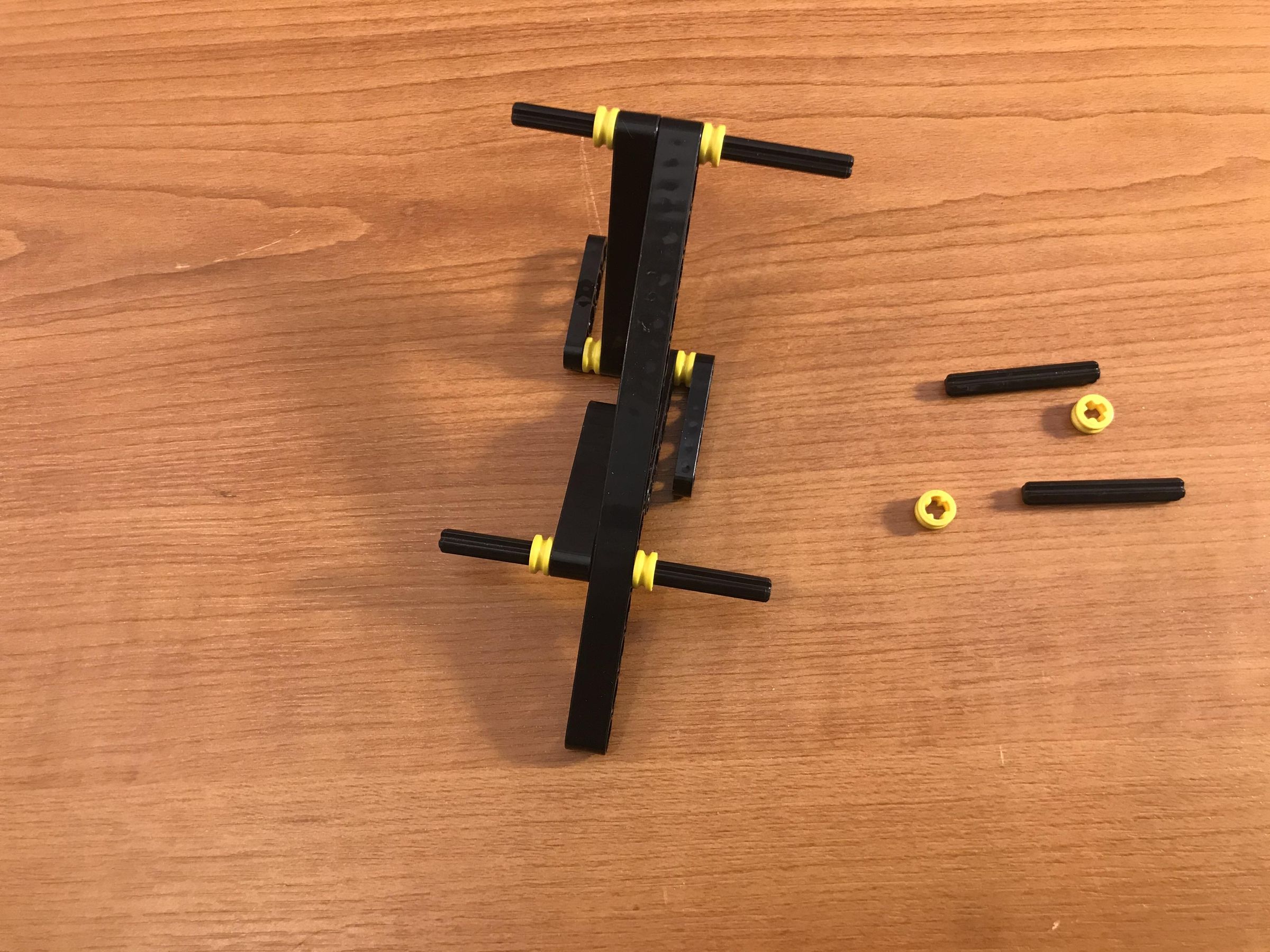 Spot Mini-Micro : 6 Steps (with Pictures) - Instructables