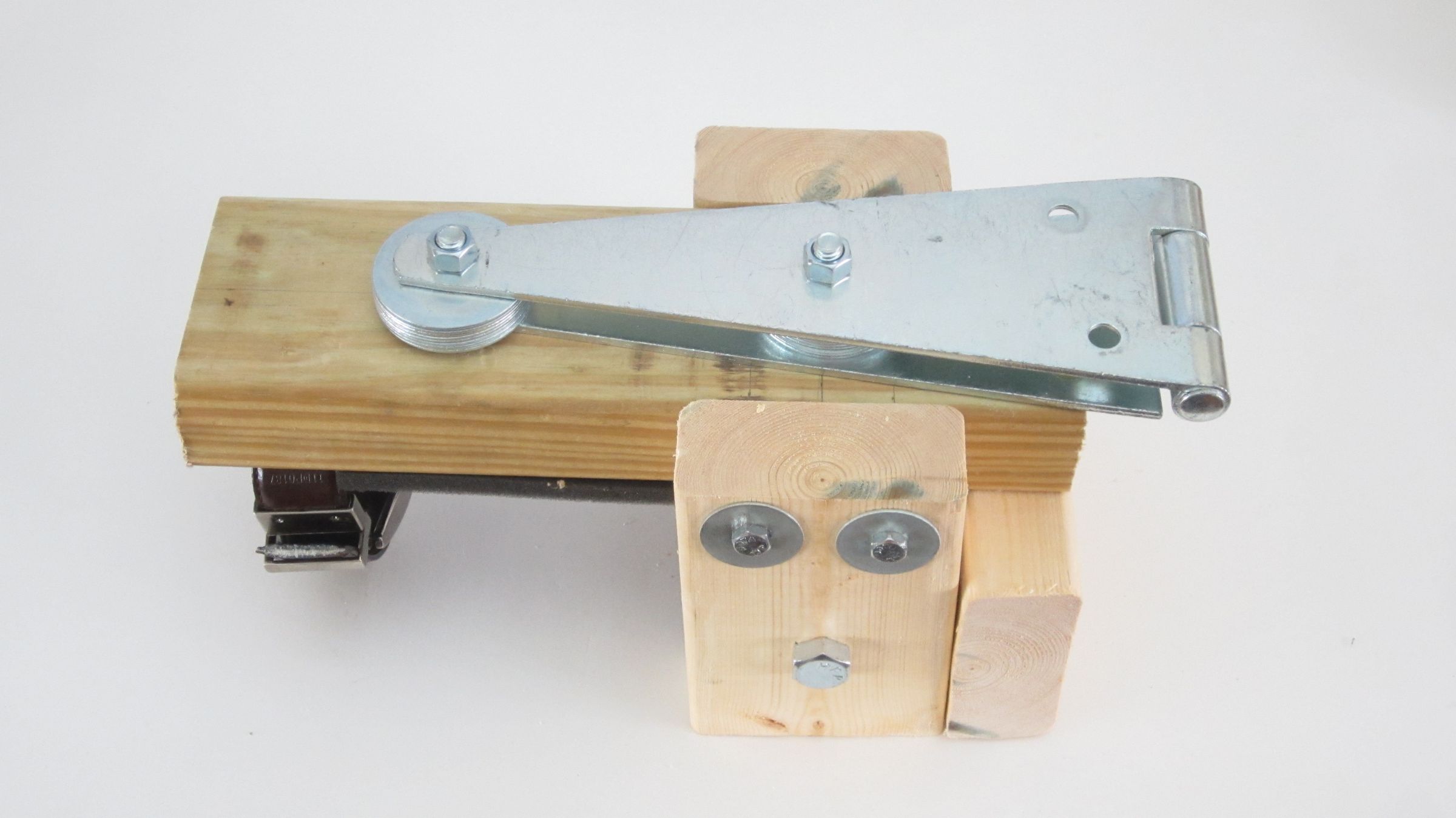 How to Punch Through Brick : 11 Steps (with Pictures) - Instructables