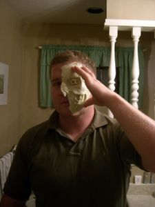 Terminator Eyepiece 1.0 : 9 Steps (with Pictures) - Instructables