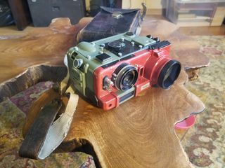 Blade Runner Binoculars : 19 Steps (with Pictures) - Instructables