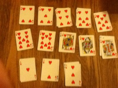 The Si Stebbins Deck Stack - Instructables