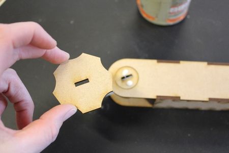 Periscope - Lasercut : 15 Steps - Instructables