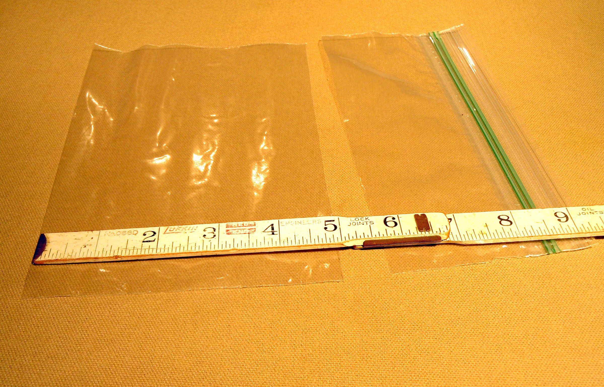 Print Waterproof Plastic Maps : 12 Steps (with Pictures) - Instructables