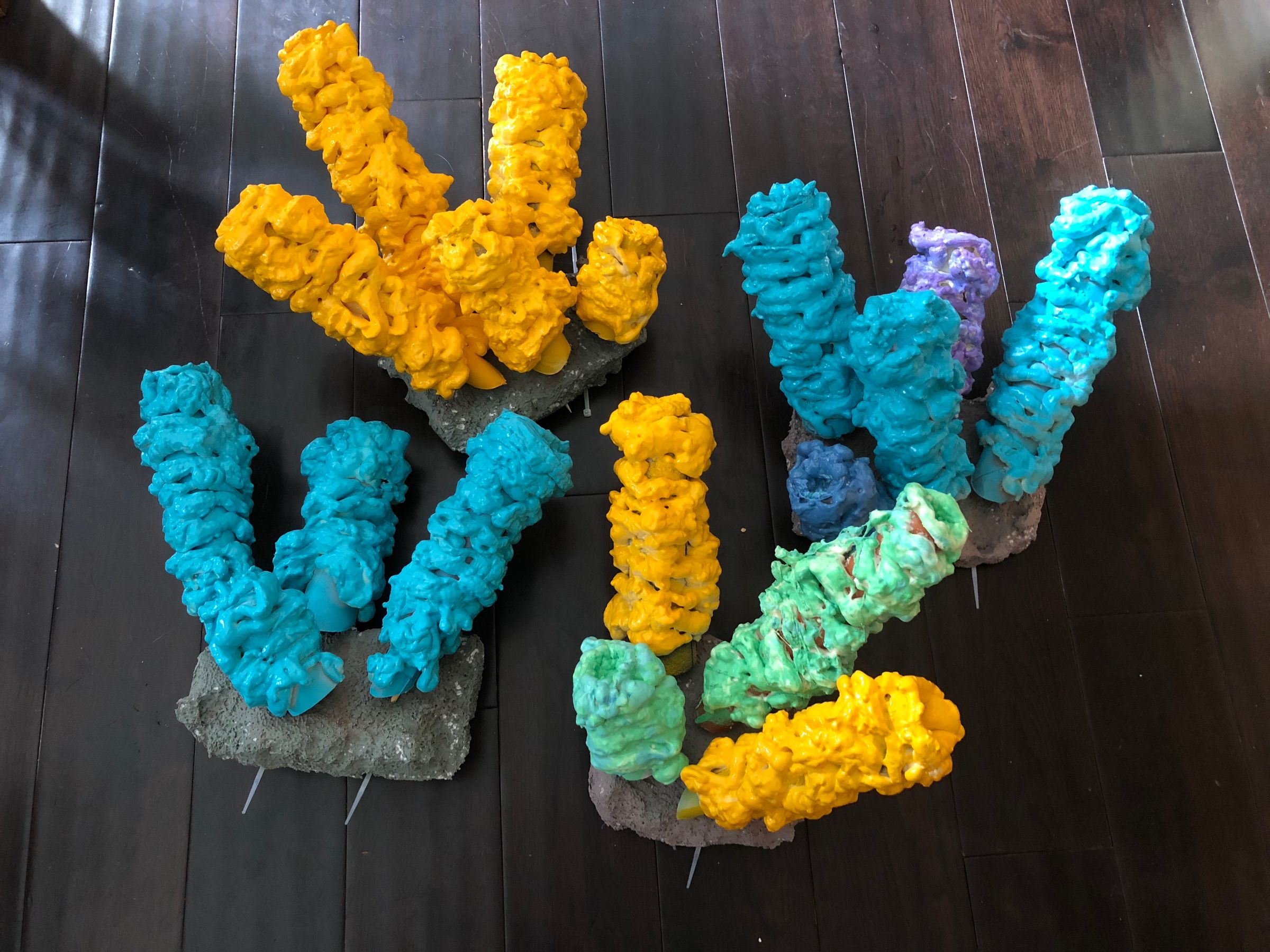 Coral Reef Costume : 7 Steps (with Pictures) - Instructables