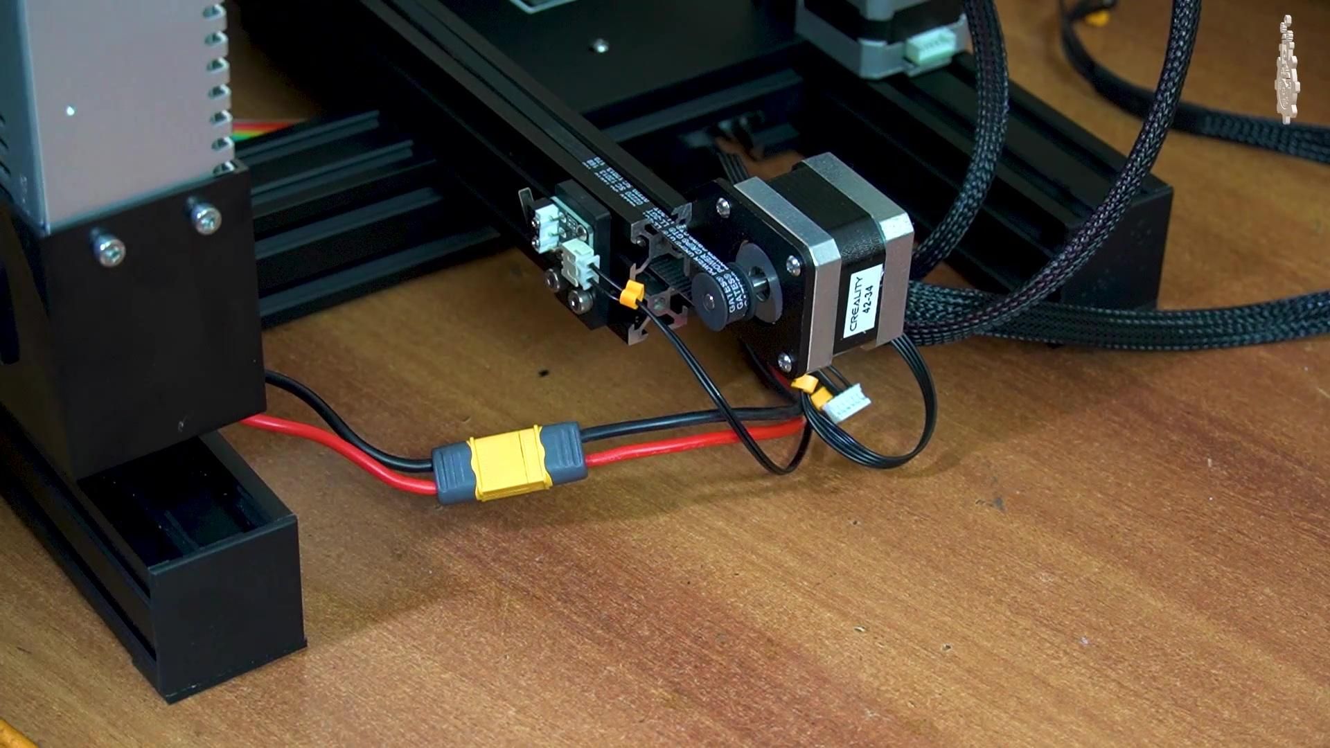How to Setup Creality Ender 3 - 3d Printer : 16 Steps (with Pictures ...