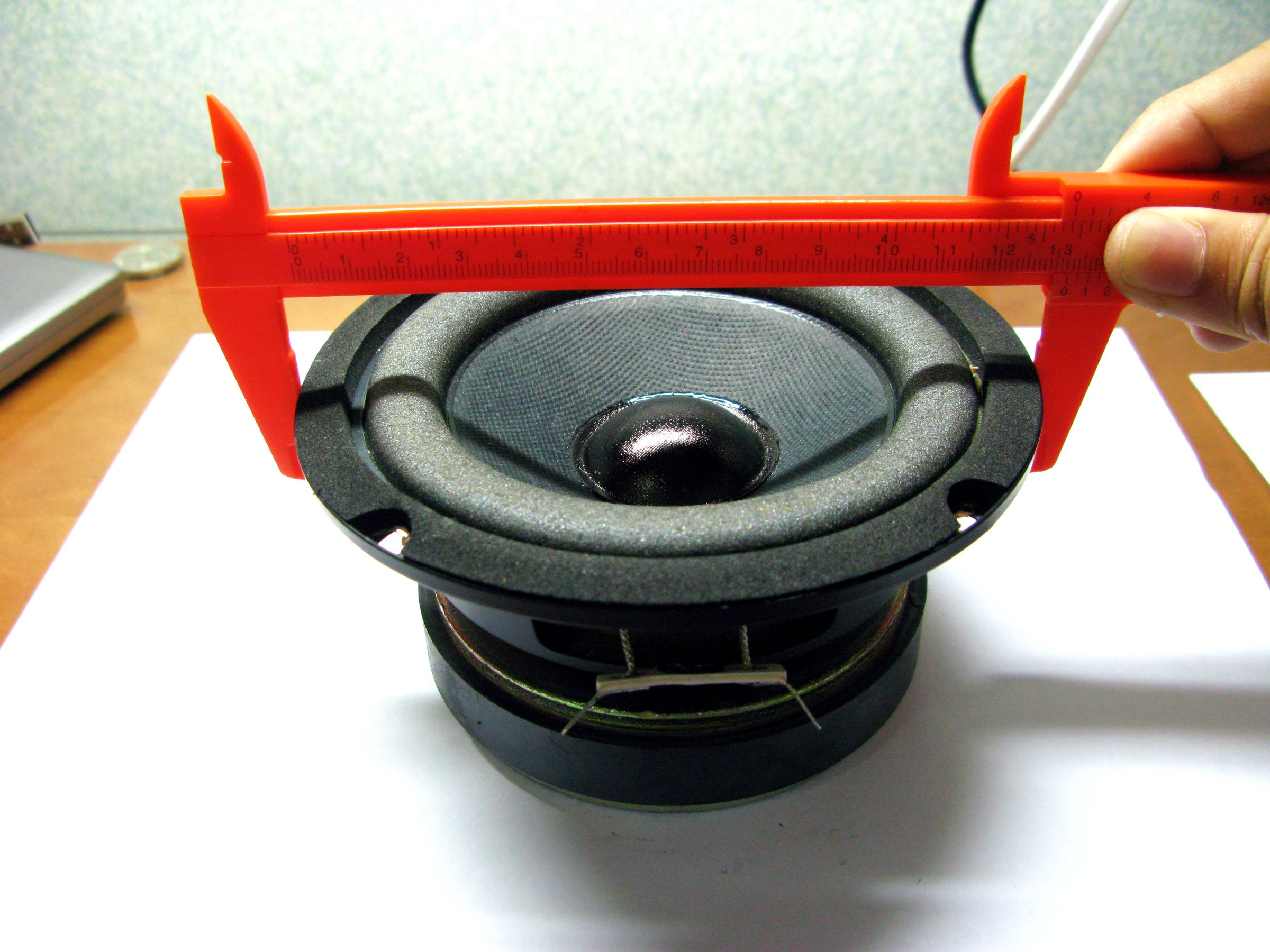 DIY HiFi Bookshelf Speakers (Studio Reference) : 11 Steps (with ...