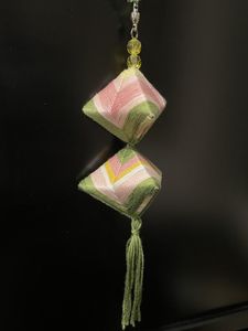 Cai Zong - Chinese String Art : 16 Steps (with Pictures) - Instructables