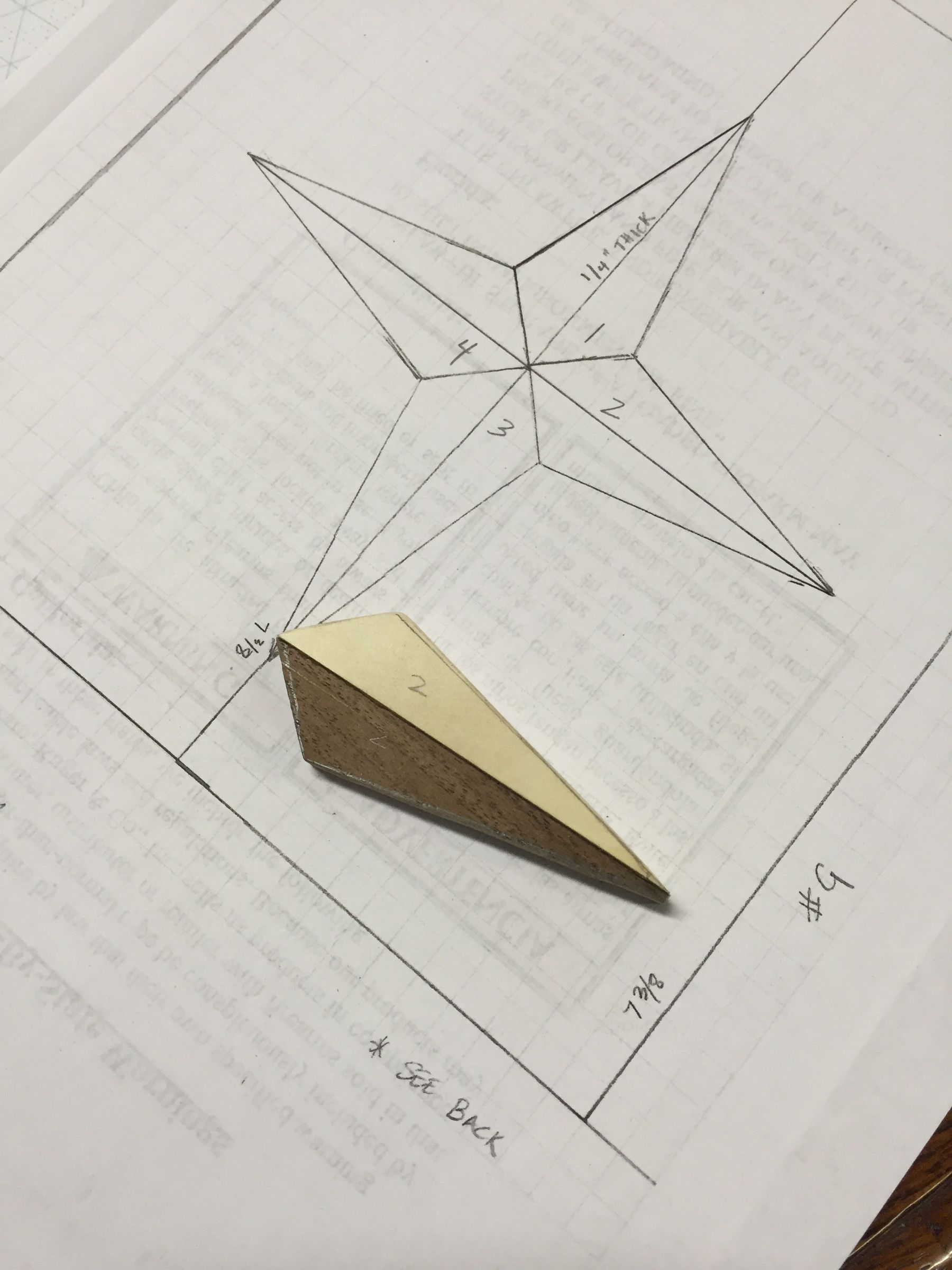 Inlay Keepsake Box : 9 Steps (with Pictures) - Instructables