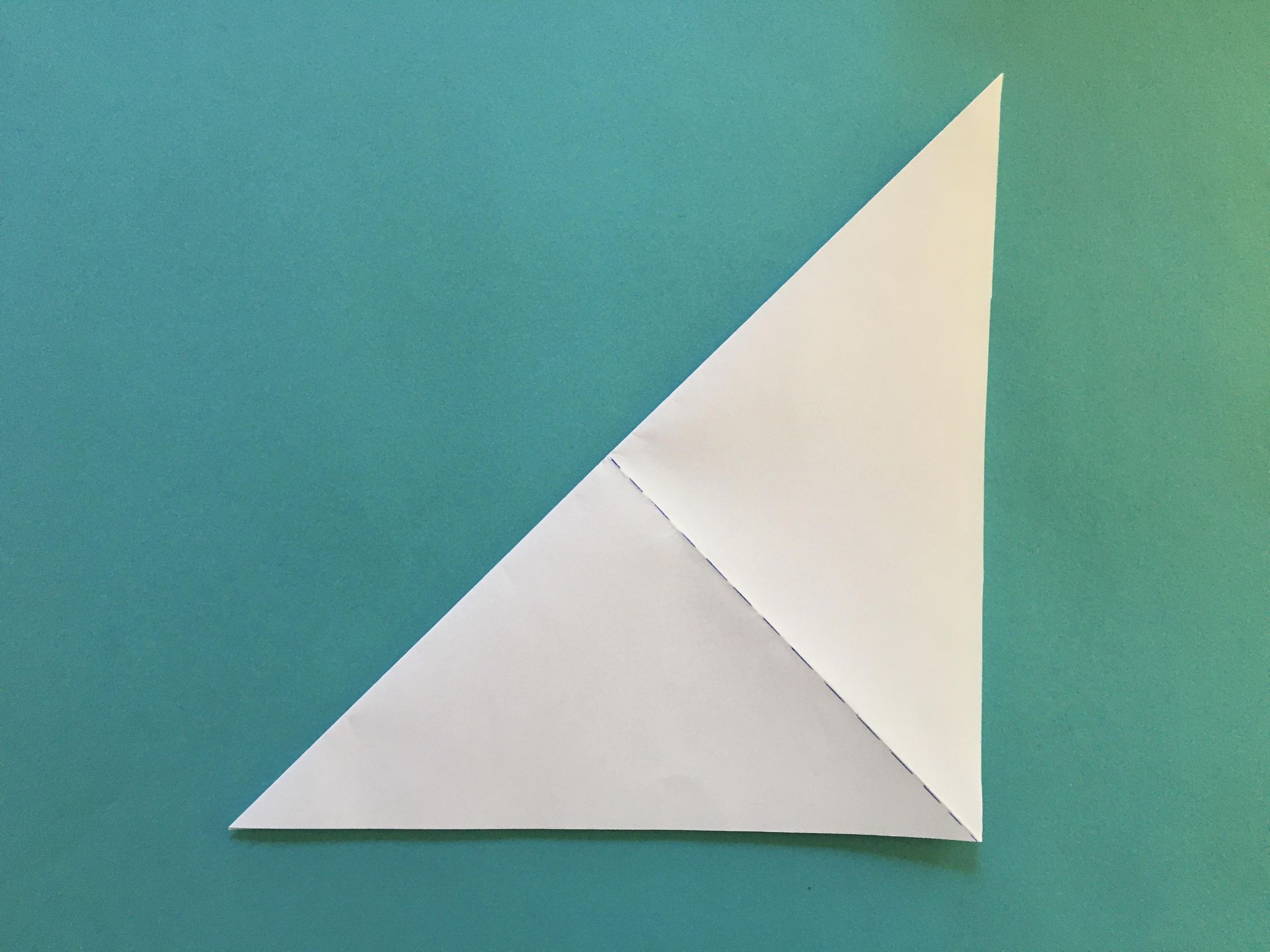 Paper Parachute : 6 Steps (with Pictures) - Instructables