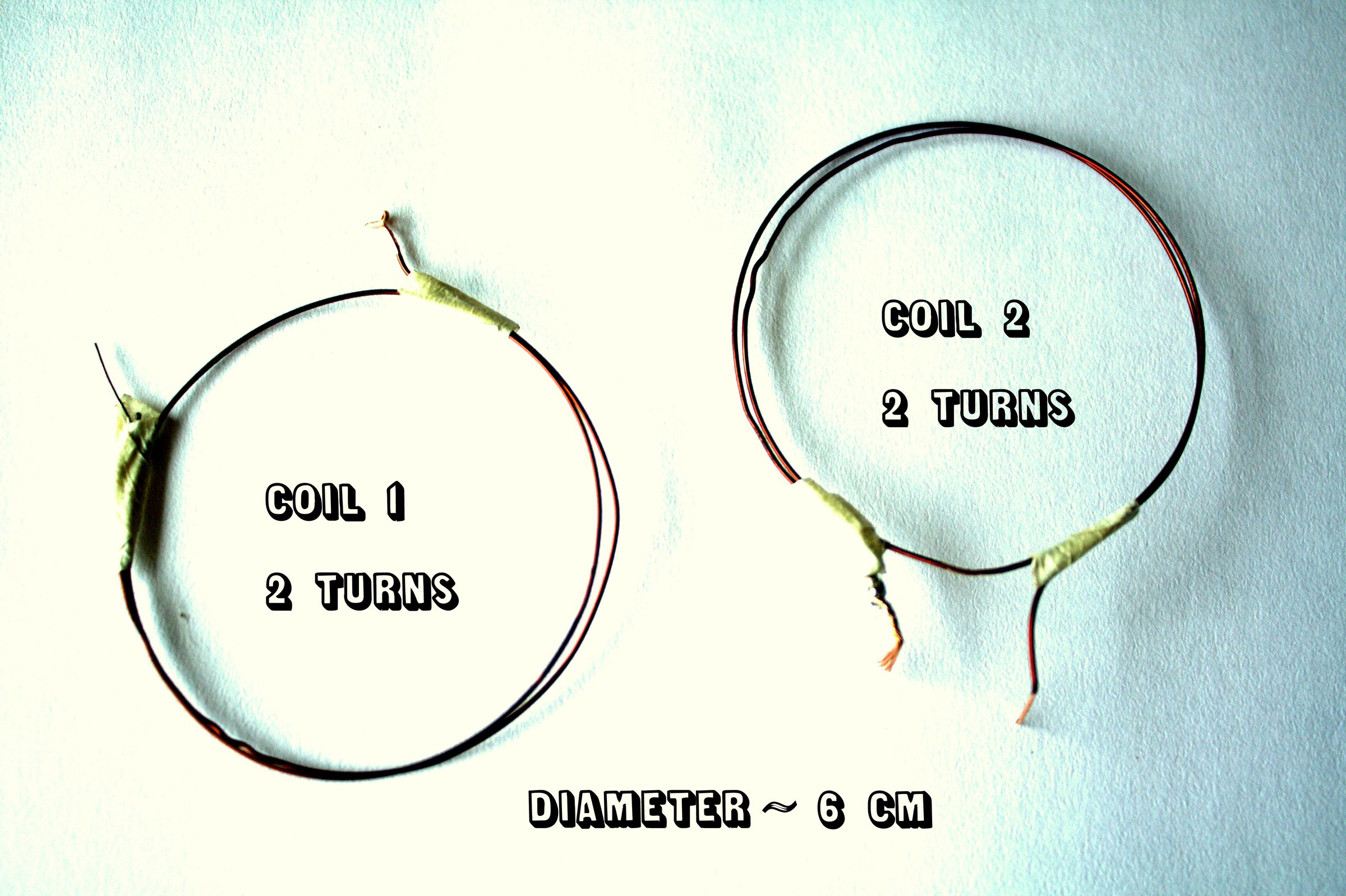 Easy Wireless LEDs : 5 Steps (with Pictures) - Instructables