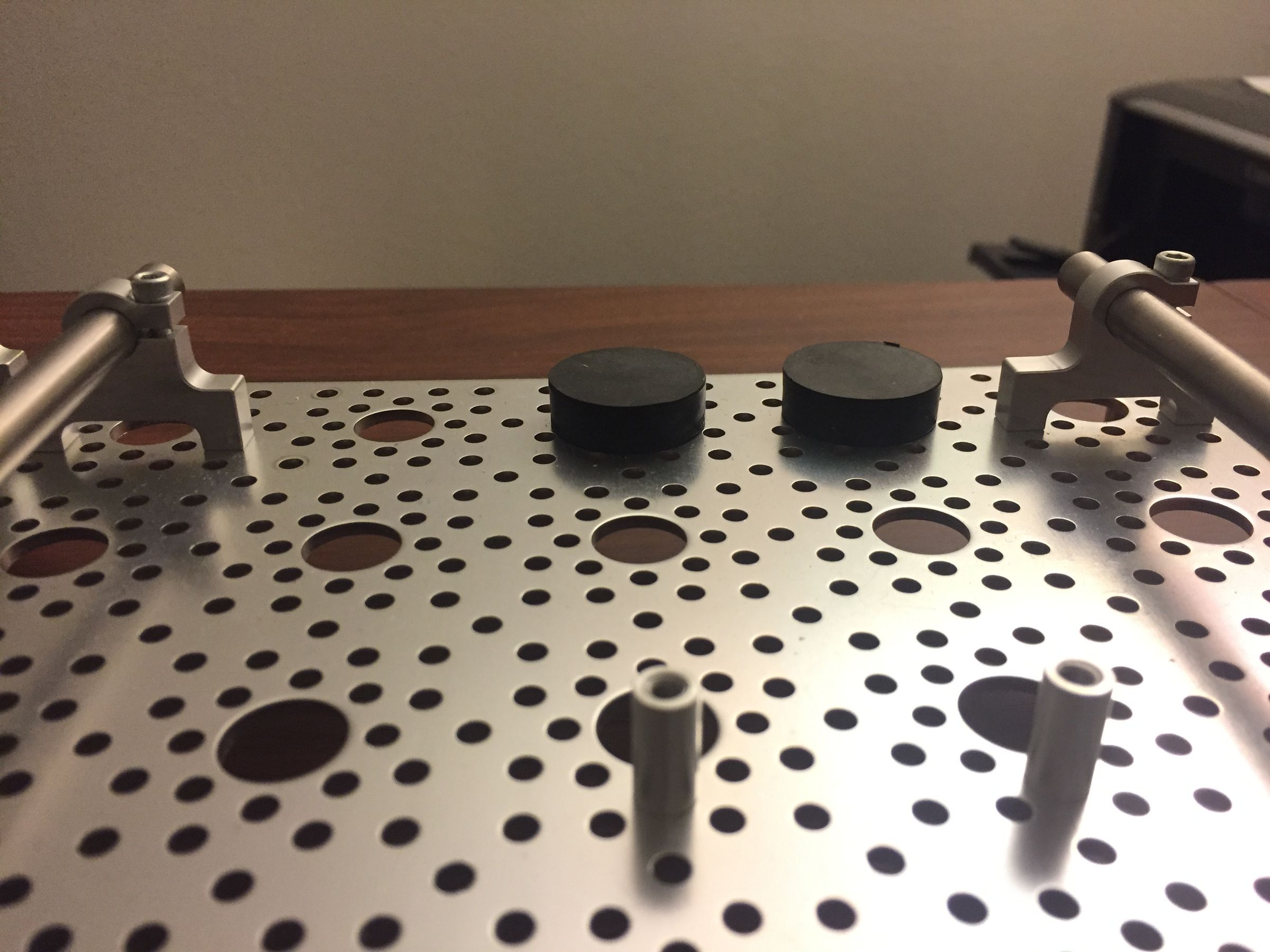 Screen Tapping Robot : 6 Steps (with Pictures) - Instructables