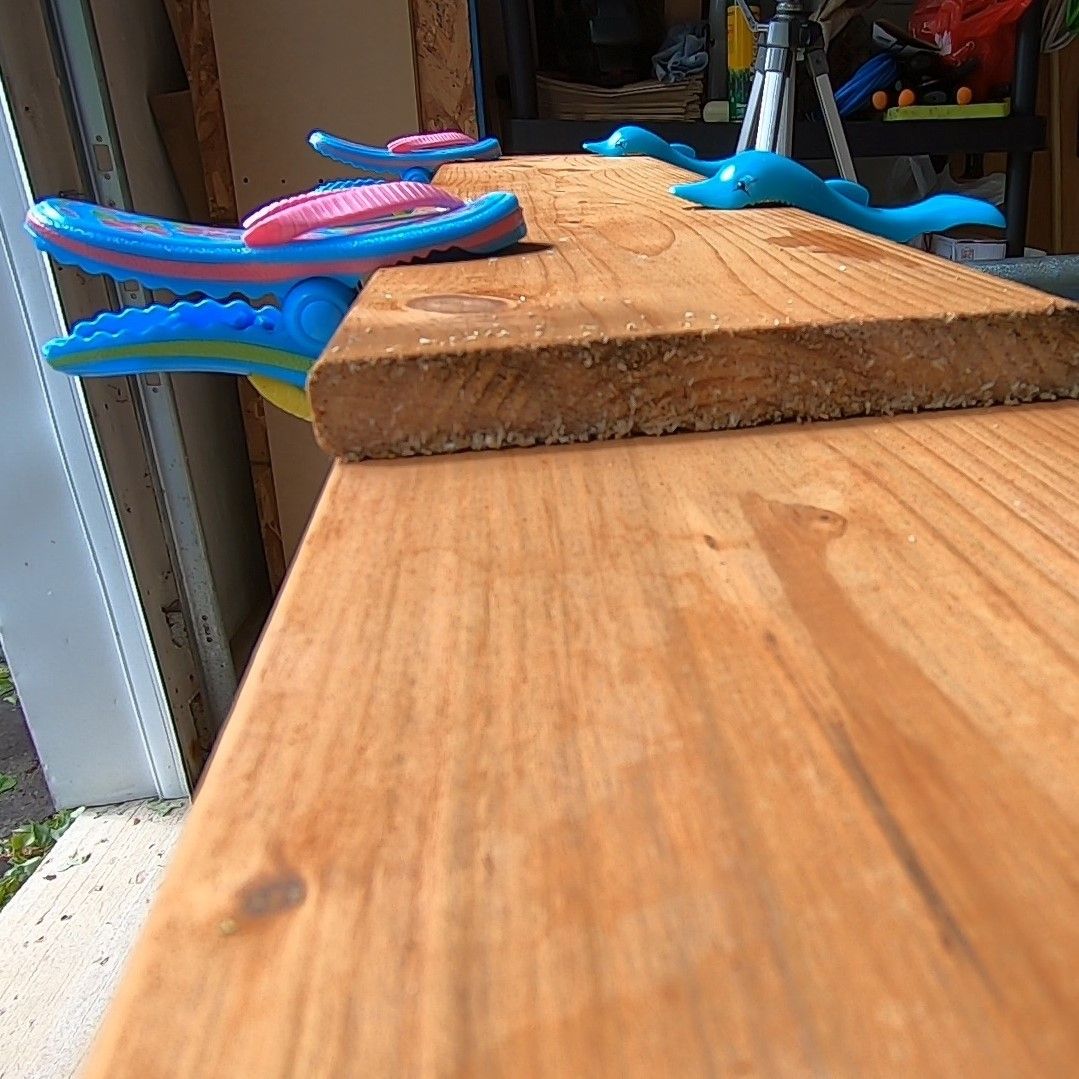 Simple Planter Bench : 15 Steps (with Pictures) - Instructables