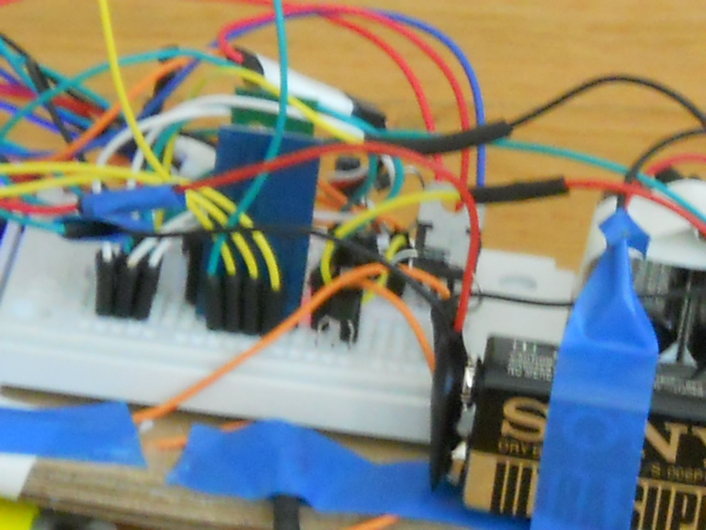 Remote Controlled Arduino Car - Instructables