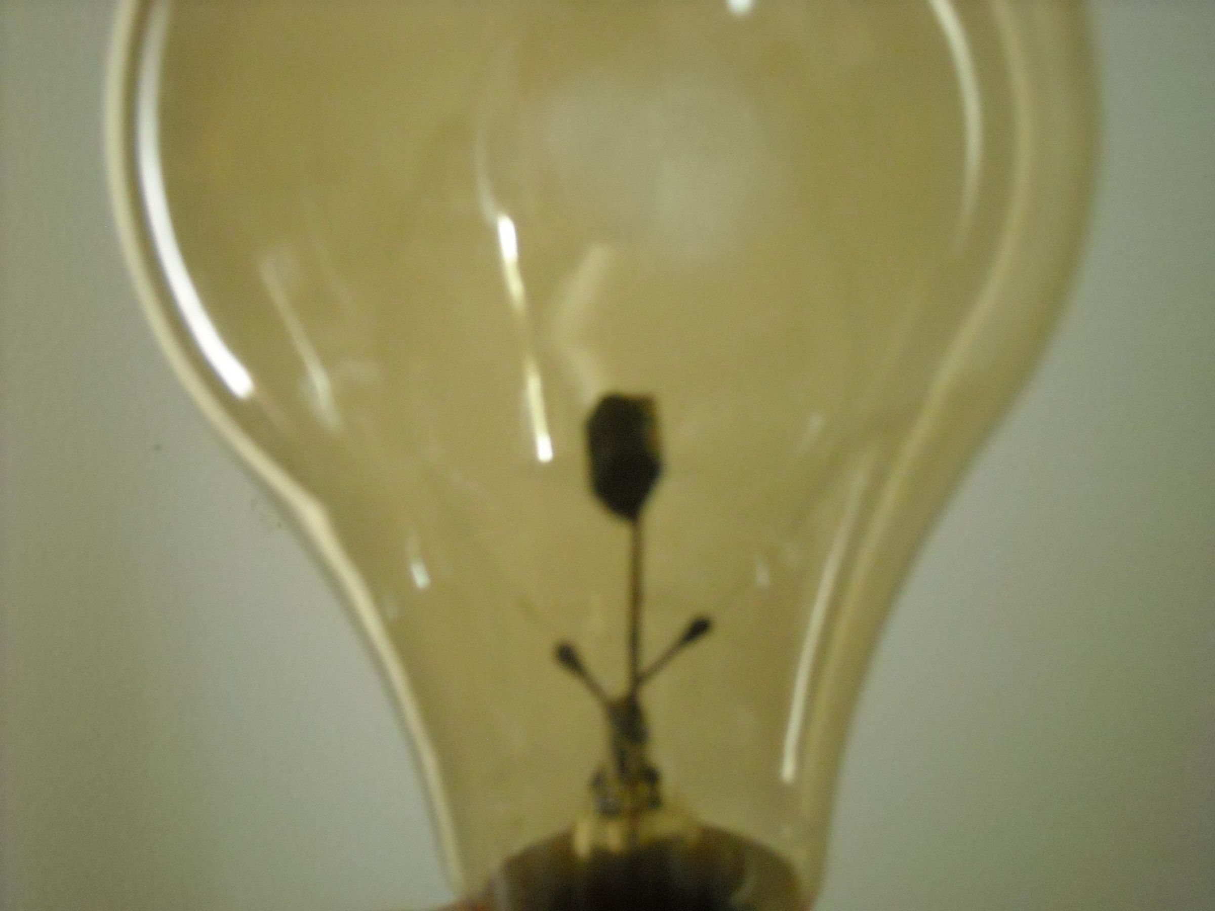 The Magic Bulb : 5 Steps (with Pictures) - Instructables