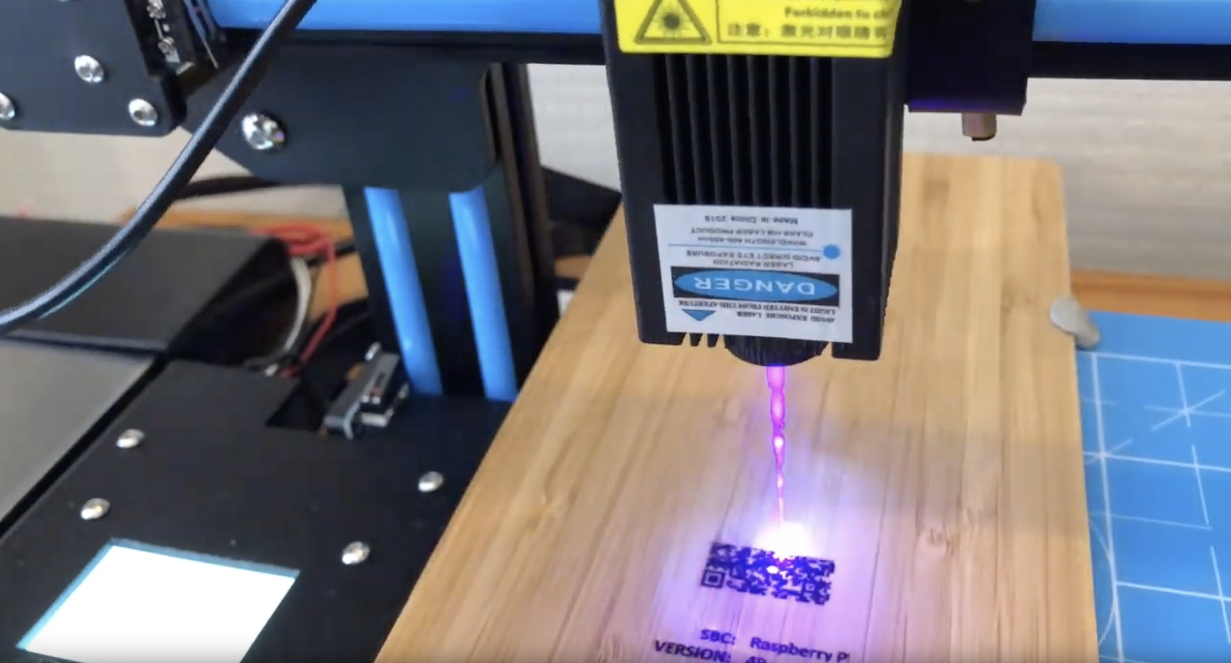 Raspberry Pi 4B 3D Printed Tablet : 8 Steps (with Pictures) - Instructables