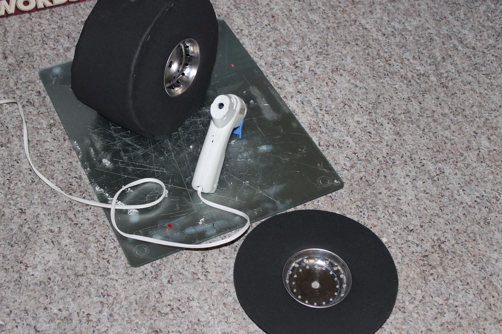 Claptrap Card Box : 9 Steps (with Pictures) - Instructables