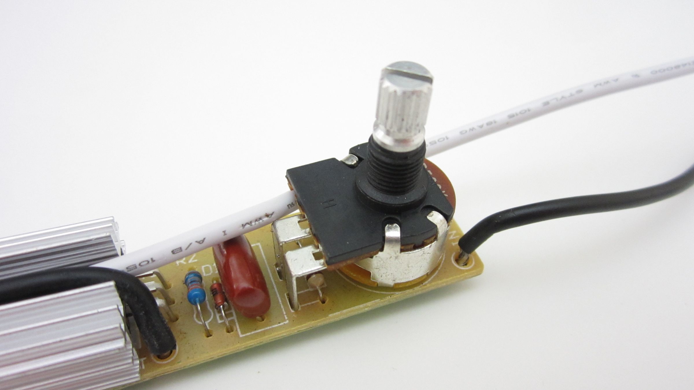 Adjustable Power Outlet : 6 Steps (with Pictures) - Instructables