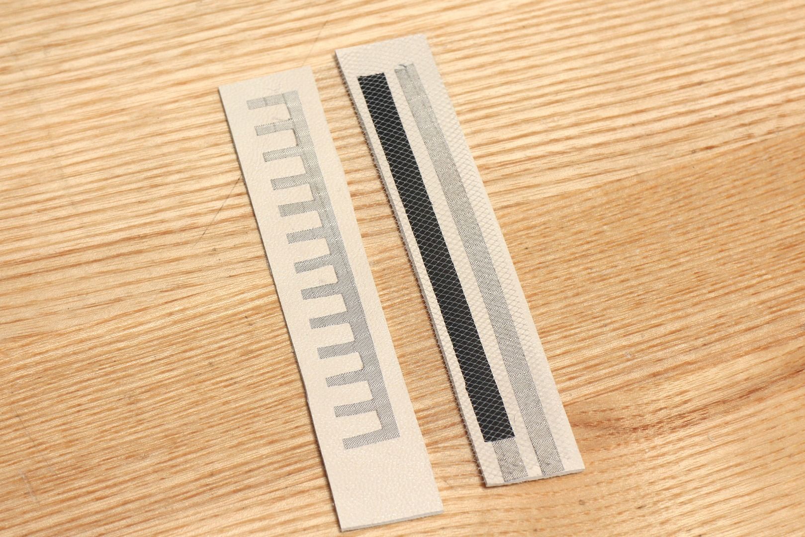 How to Work With Conductive Fabric : 19 Steps (with Pictures ...