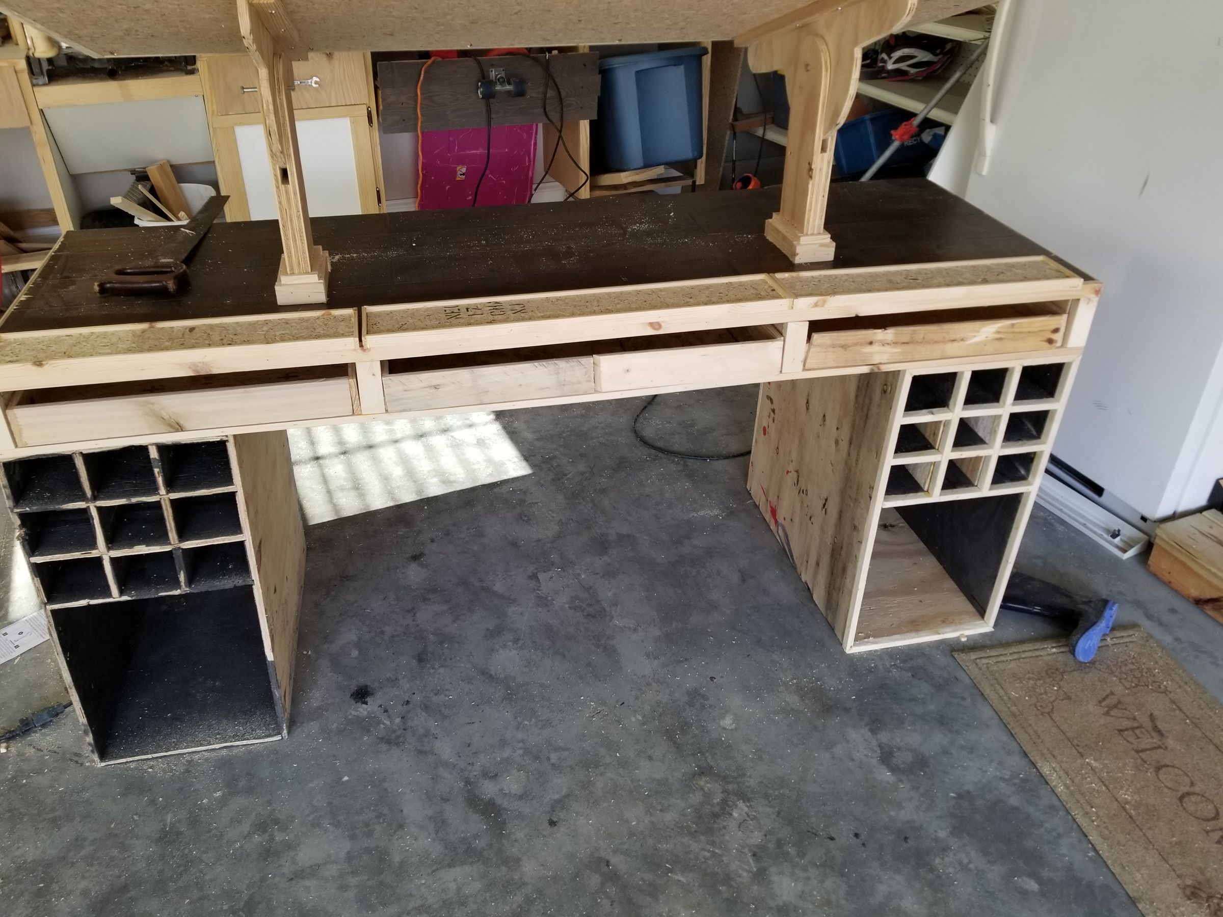 Drafting Table : 21 Steps (with Pictures) - Instructables