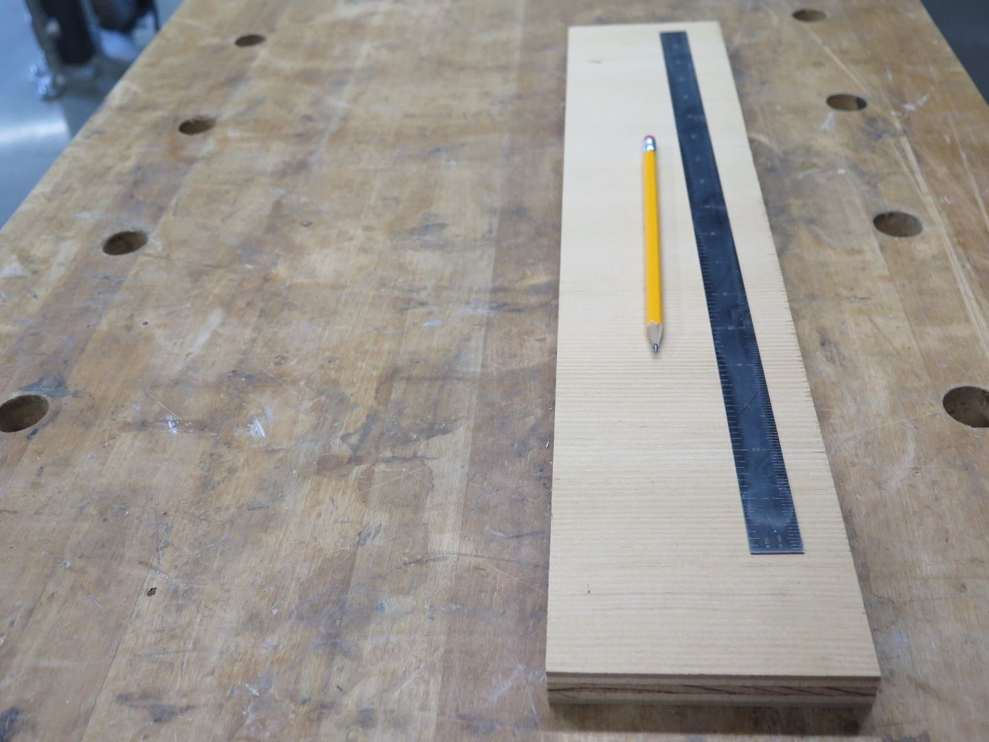 Wood Arch Blocks in 5 Minutes! : 6 Steps (with Pictures) - Instructables