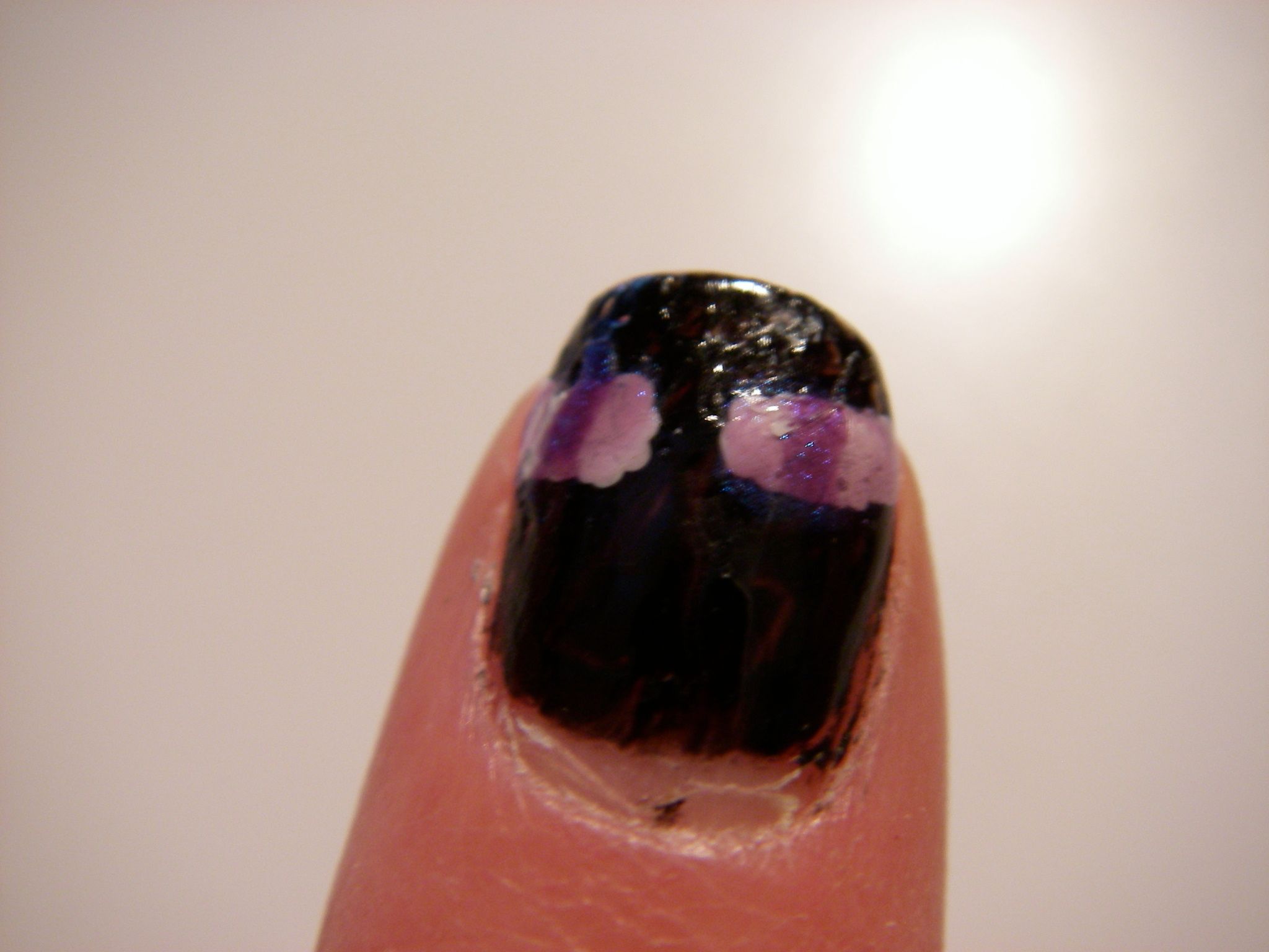 Minecraft Nails - Instructables