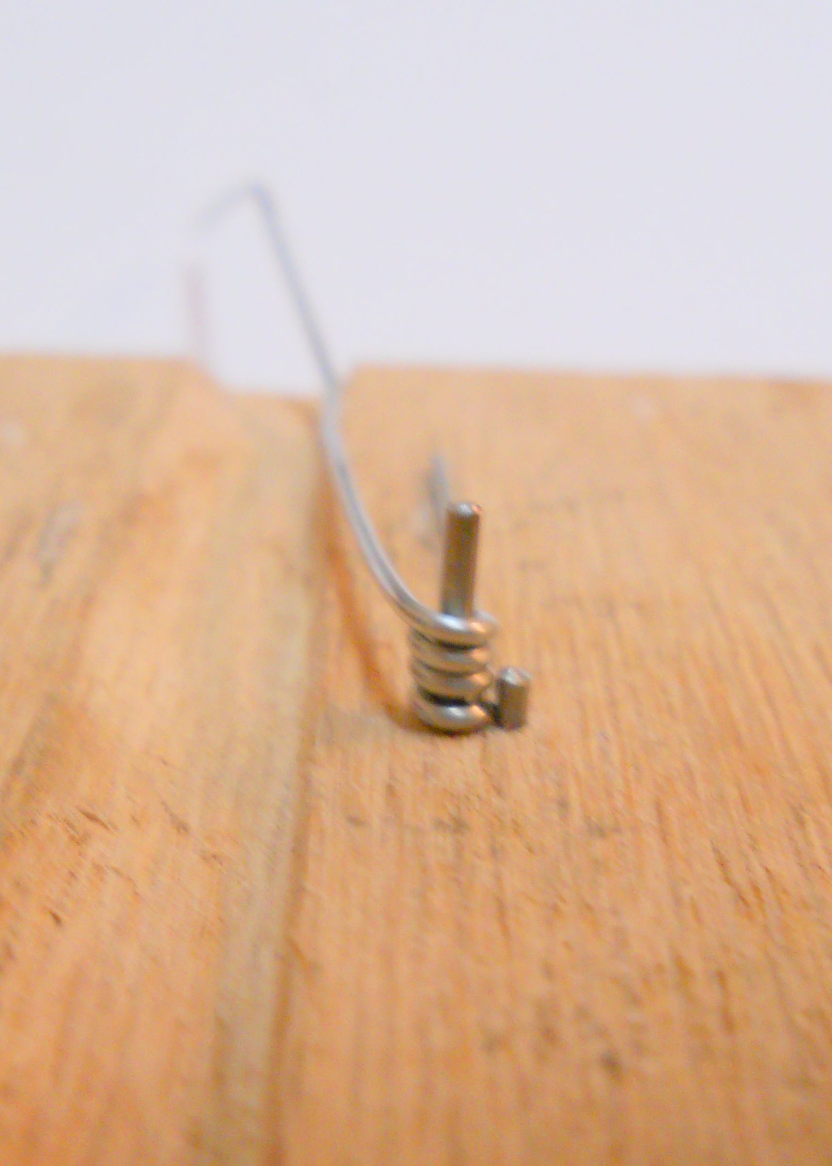 Building Machines From Paperclips : 8 Steps (with Pictures) - Instructables