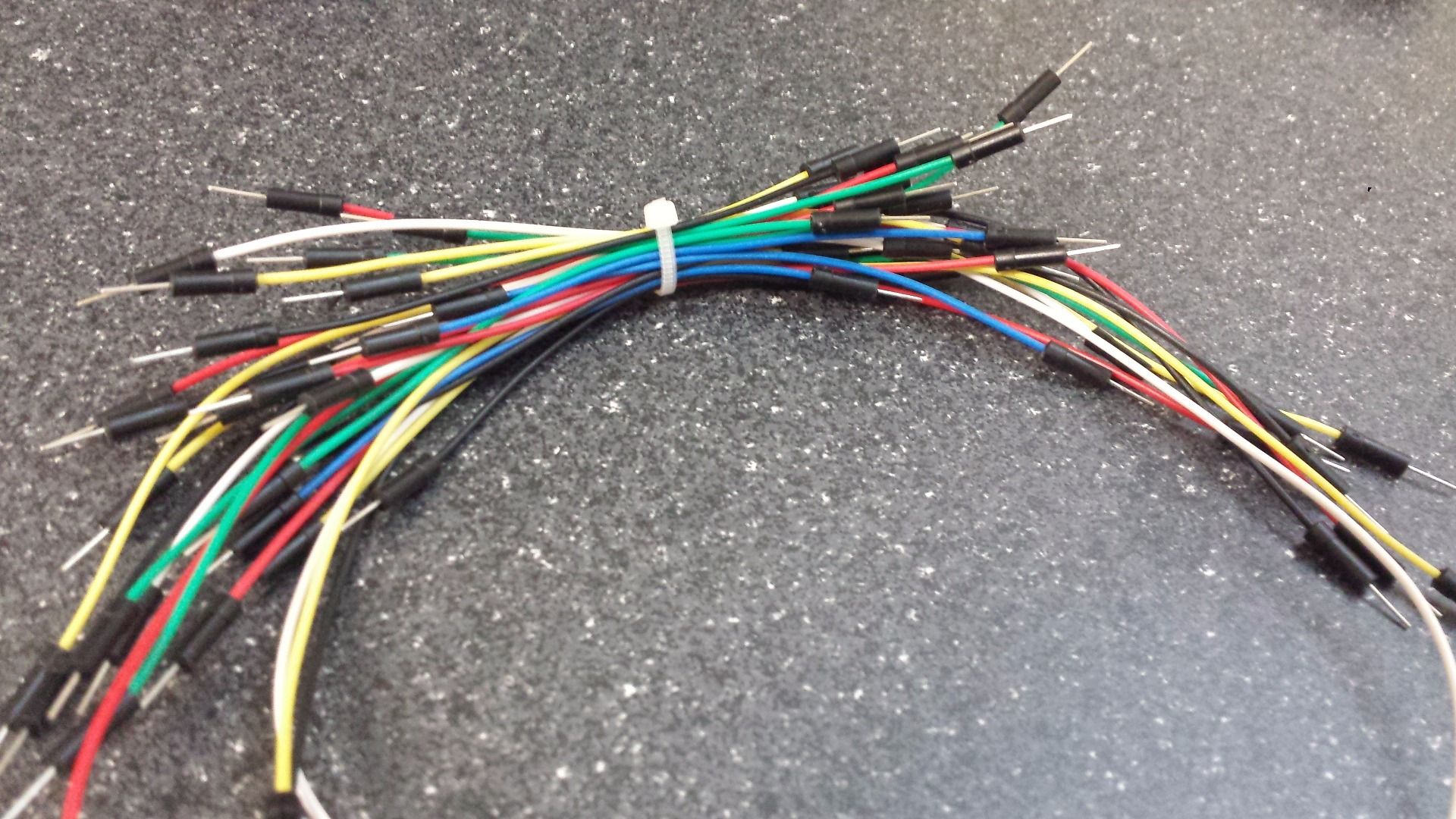 Simple Led Thermometer (with Pictures) - Instructables