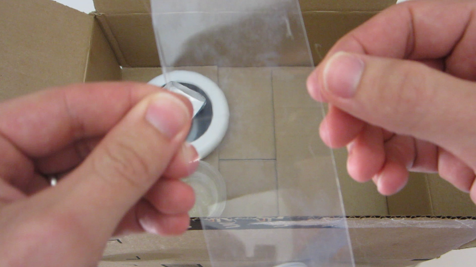 Super Glue Fingerprint Fuming : 8 Steps - Instructables