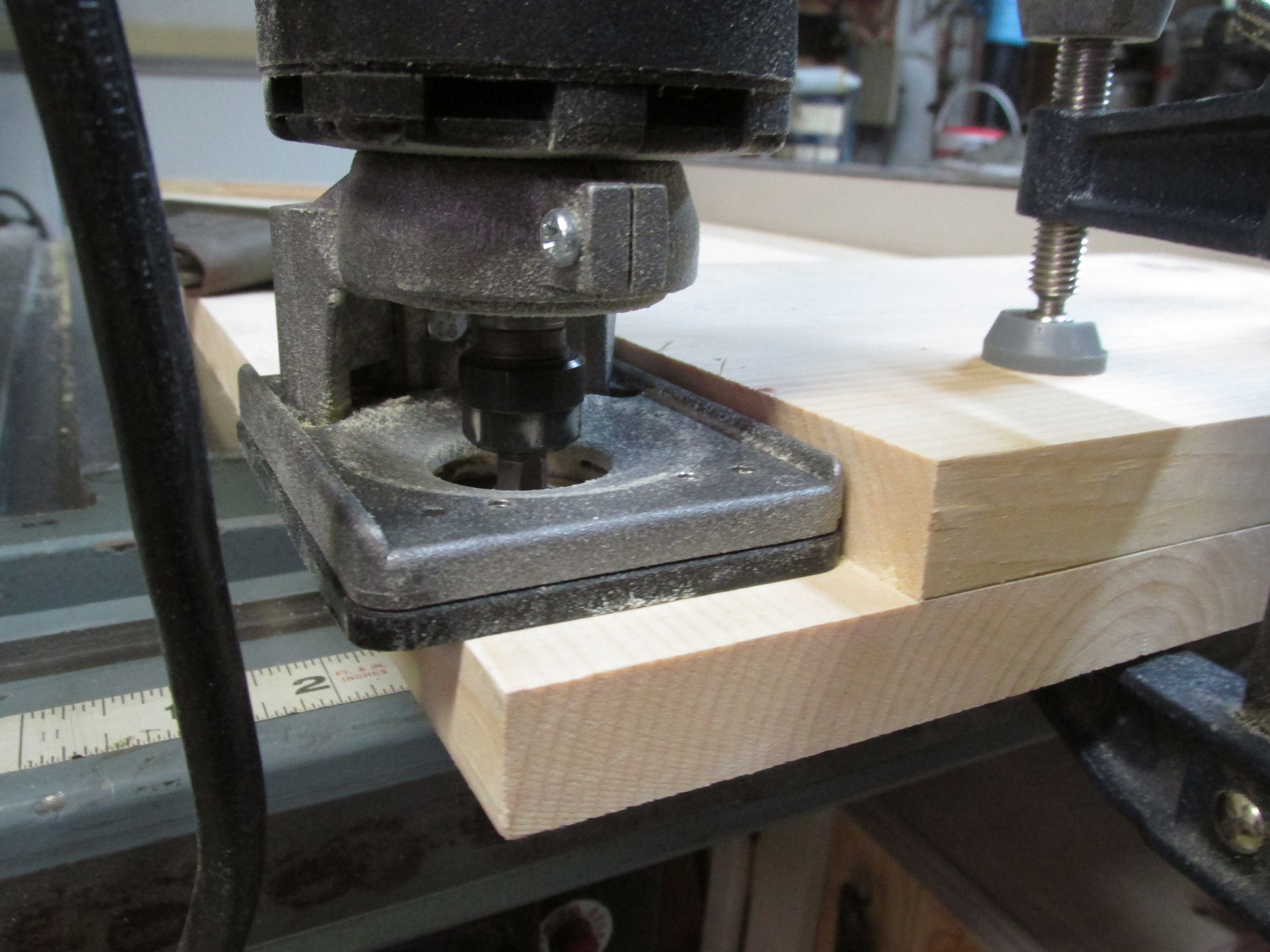 Paracord and Pulley Hanging Table : 11 Steps (with Pictures ...